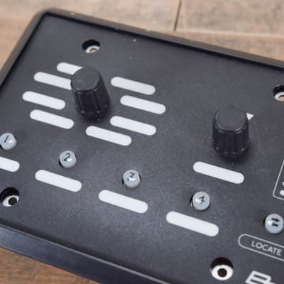 BSS London BLU-8v2 Programmable Zone Controller (No Power | Reverb