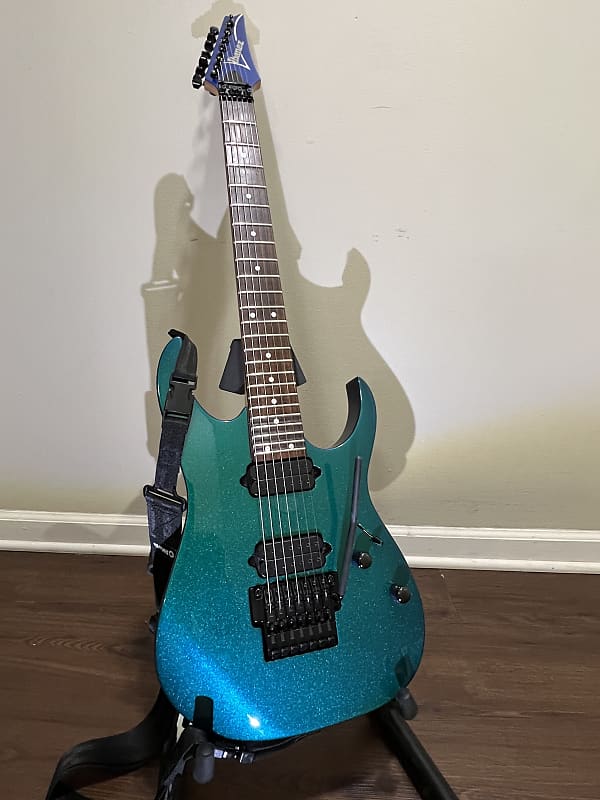 Ibanez RG7620 | Reverb