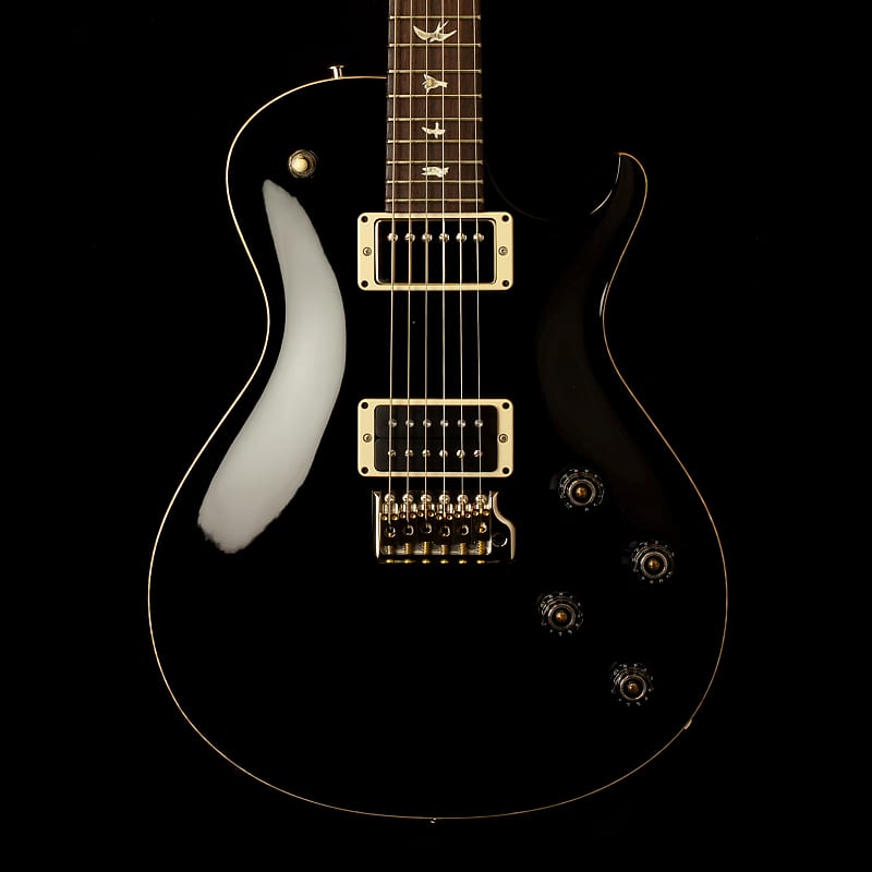 PRS Tremonti Black | Reverb