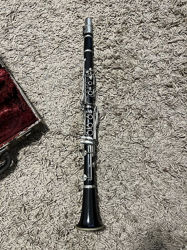 Selmer Console Special Clarinet | Reverb UK