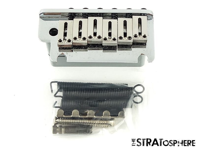 USA Fender Custom Shop Classic Strat TREMOLO Stratocaster | Reverb