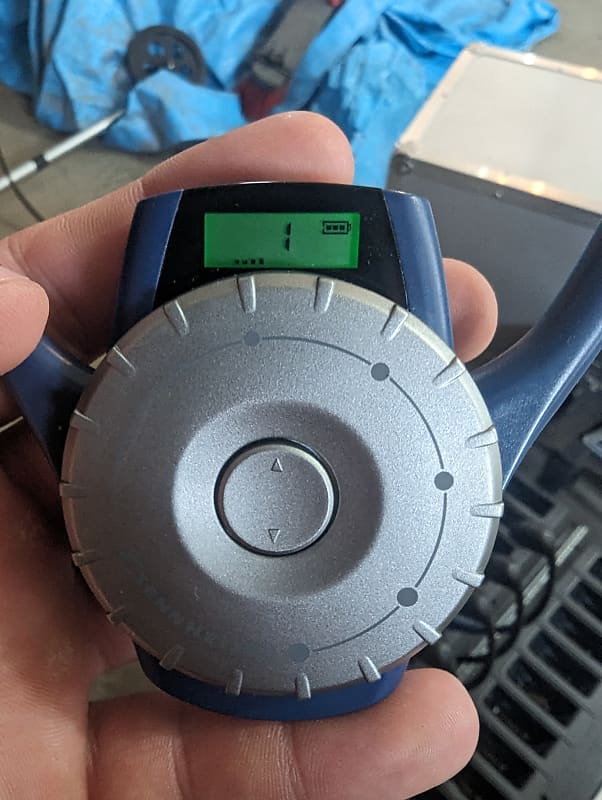 Sennheiser HDE 2020-D-ii-US 2020 - Silver | Reverb