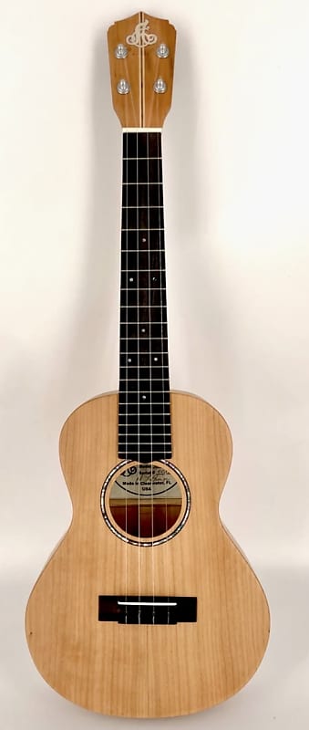 LoPrinzi Tenor Ukulele | Reverb