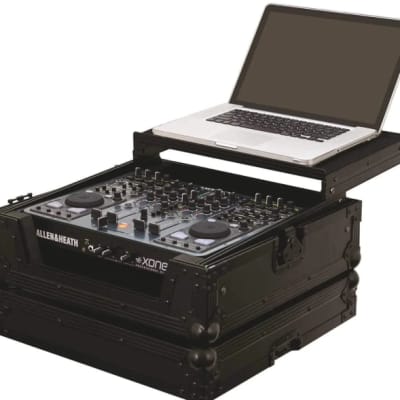 Allen & Heath Xone XD-20 Professional DJ Headphones | Reverb