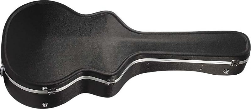 Basic series lightweight ABS hardshell case for 4/4 classical | Reverb