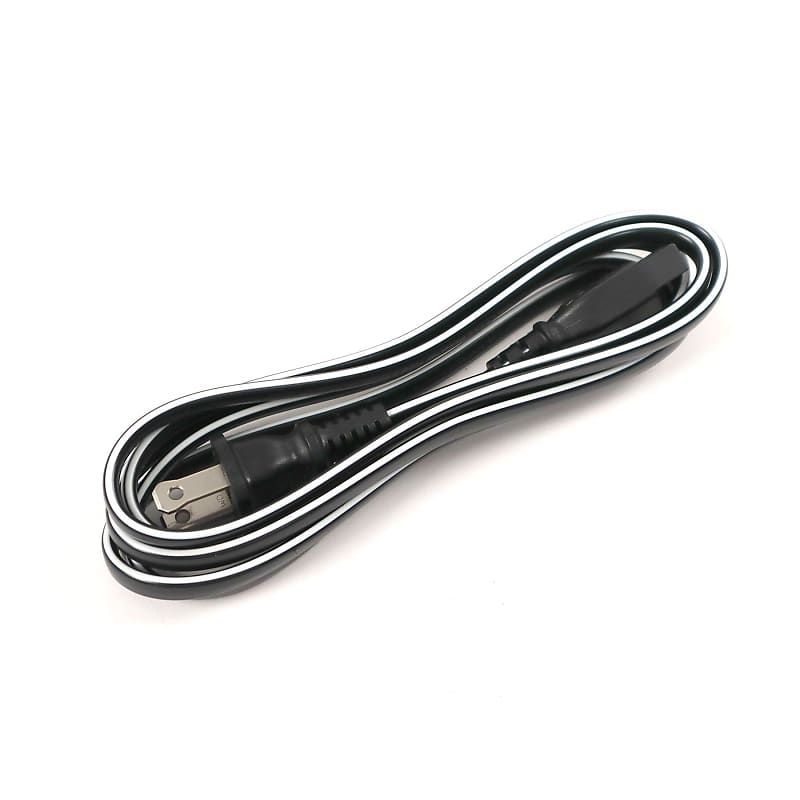 Audio-Technica: Replacement Power Cord for AT-LP3X Turntable | Reverb