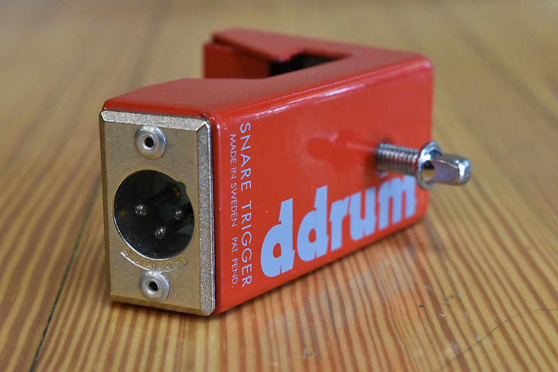 ddrum Trigger Acoustic Pro Snare DTS | Reverb