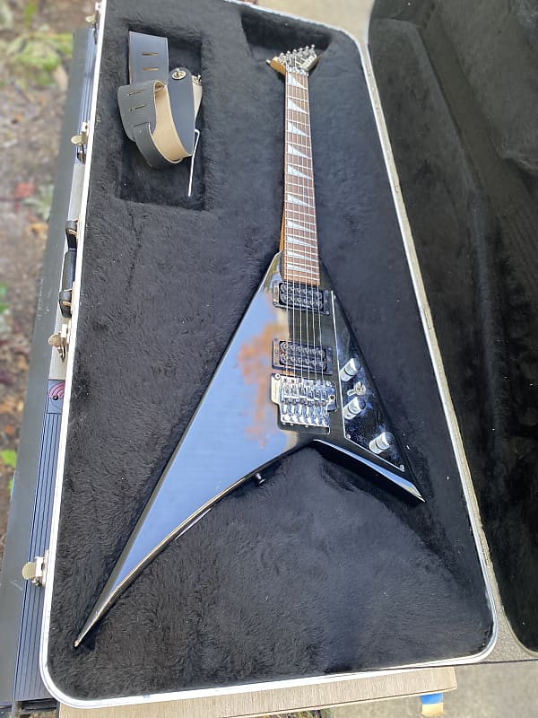 Jackson Randy Rhoads RR3 1997 | Reverb