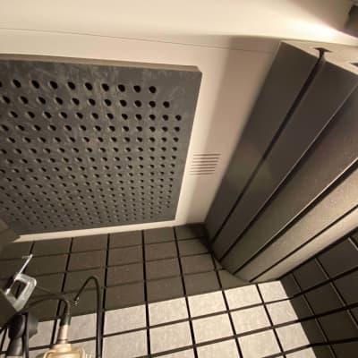 StudioBricks One VO Edition Sound Booth 2022 | Reverb