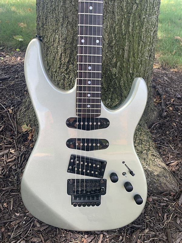 80s Kramer Striker 600ST | Reverb