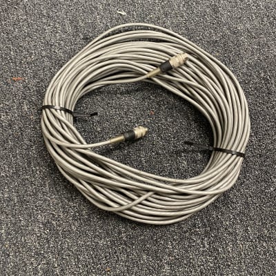 Cui devices SDR60 cable | Reverb