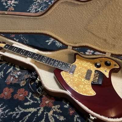 OVATION DEACON electric guitars