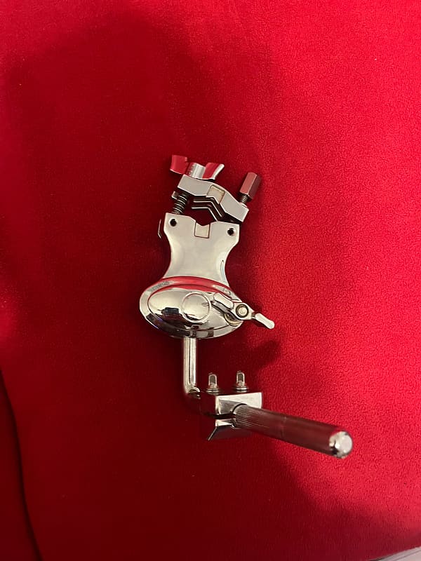 DW Single Tom L-Arm Clamp | Reverb