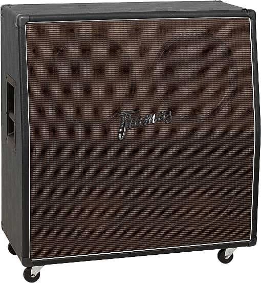 Framus Fr 412 Dragon An Cb B Stock | Reverb