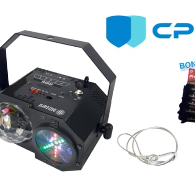 Blizzard LB Spektrum Stage Light | Reverb