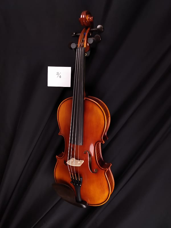Orchid Instruments Violin liquidation 3/4 | Reverb