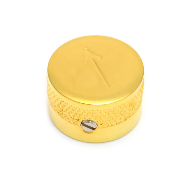 922-1028-000 Gretsch Gold Arrow Knob USA | Reverb