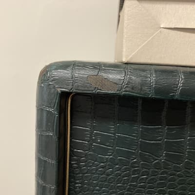 Randall Lynch Box MTS Series George Lynch Autographed 100W | Reverb