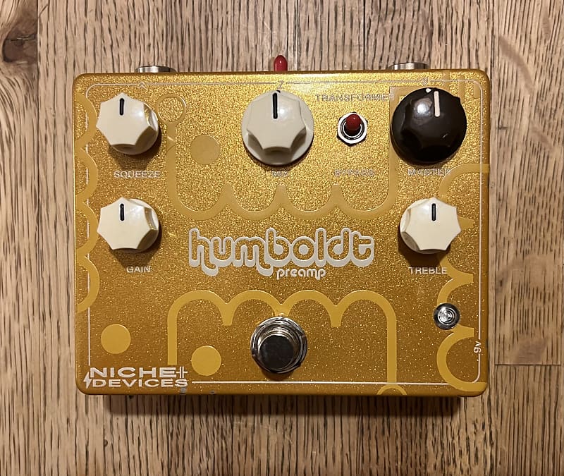 Niche Devices Humboldt DE | Reverb