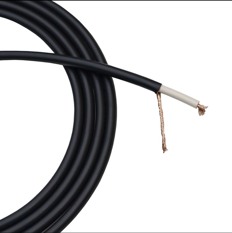 Mogami 3082 Superflexible Studio Speaker Cables Bulk W3082 | Reverb