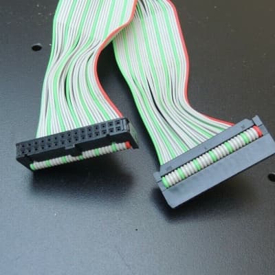 Ribbon PC PRO AWM Cable 30-PIN 30 cm femelle APPLE SAMPLER | Reverb