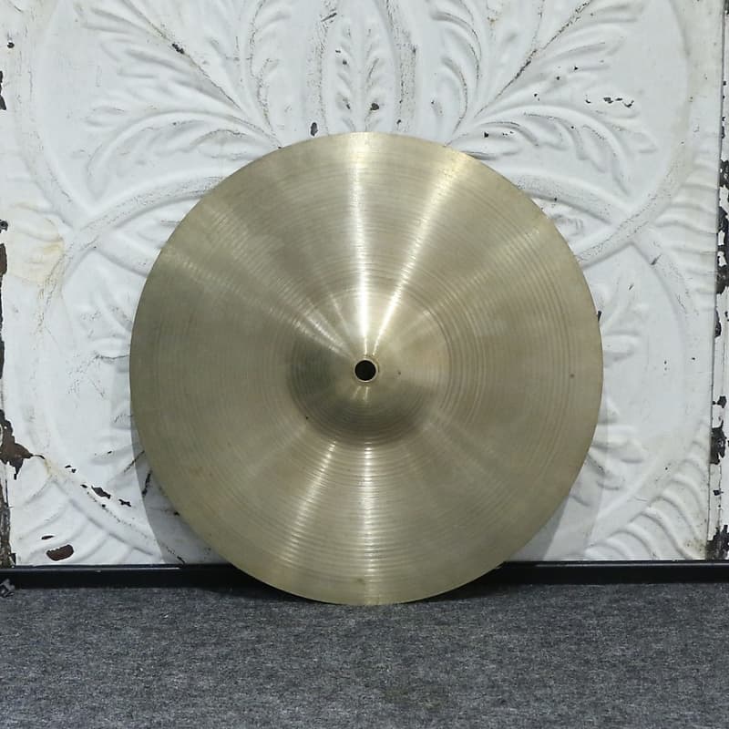 Used Zildjian A Splash Cymbal 12in (390g) | Reverb