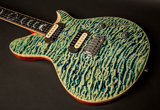 New Jet Earlewood (Jeffrey Earle Terwilliger) #413 5 A Quilt | Reverb