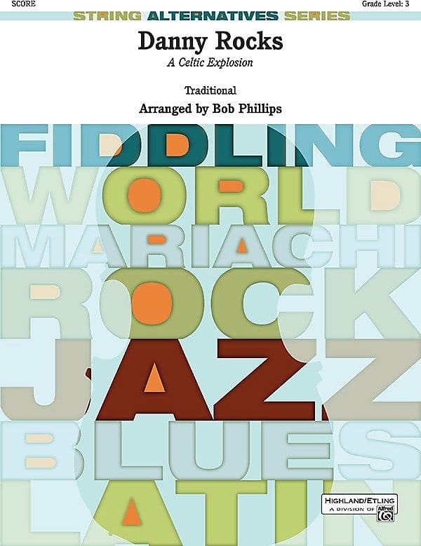 Danny Rocks | Reverb