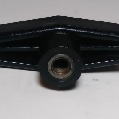 Ludwig Hercules 1/4''-20 Threaded Wing Nut | Reverb