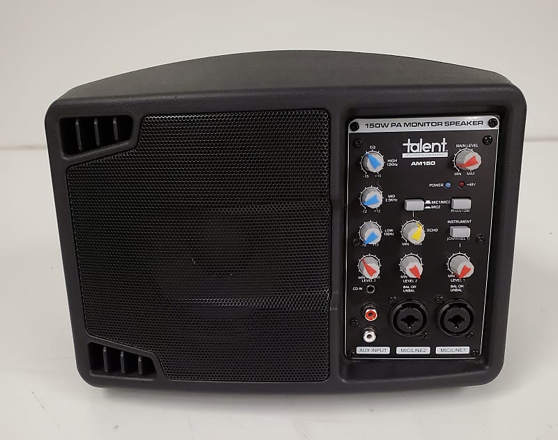 Talent AM150 | Reverb