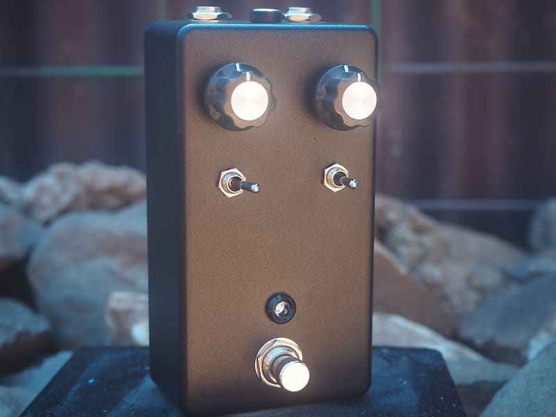 T-tone Stompboxes Chorus | Reverb