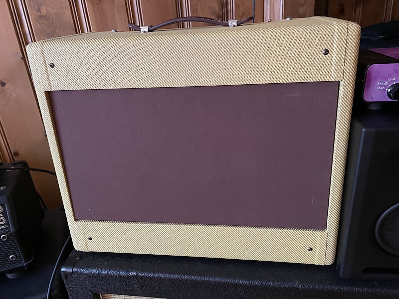 Trinity 5e3 Deluxe Tweed | Reverb