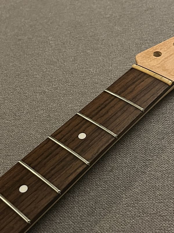 Musikraft Tele Neck | Reverb