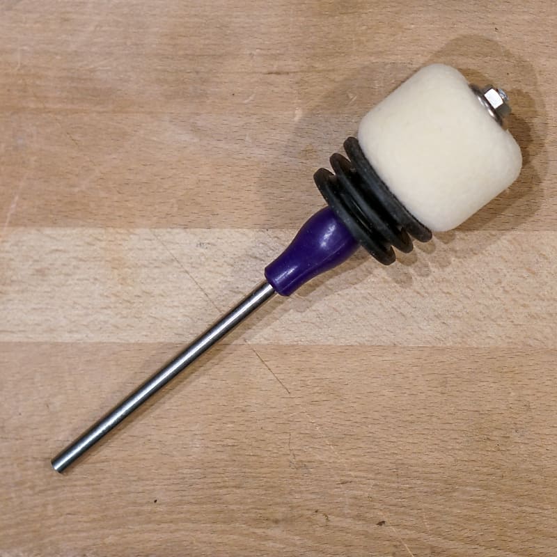 Dynamic Beaters FlexBeater Medium-Weight Kick Beater | Reverb