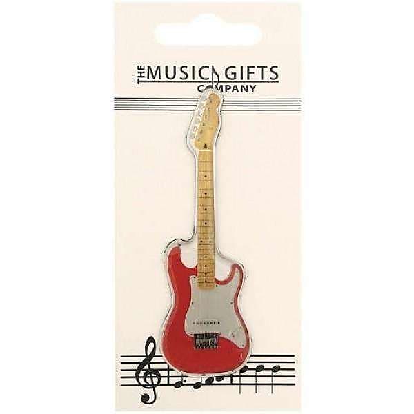 Music Gifts Musical Magnets - Acoustic Guitar | Reverb