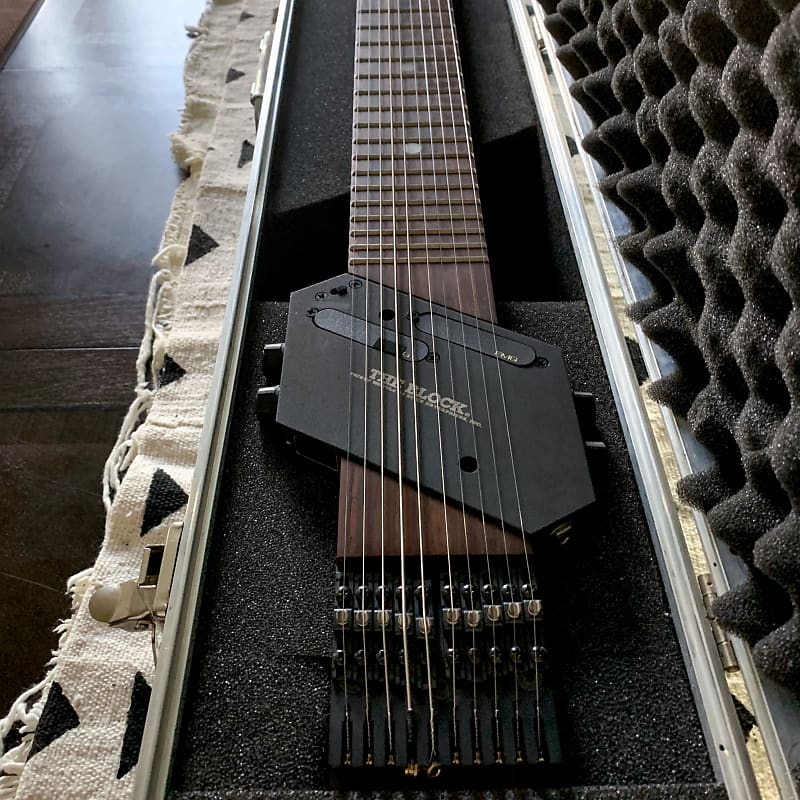 Stick Enterprises "Chapman Stick" 10 String | Reverb