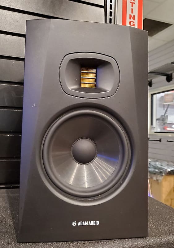 Adam Audio T7V Studio Monitor(Pair) (Orlando, FL Colonial) | Reverb