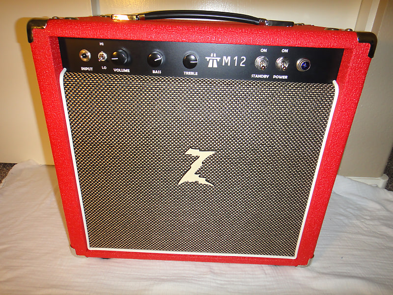 Dr. Z M12 1x10 Combo | Reverb