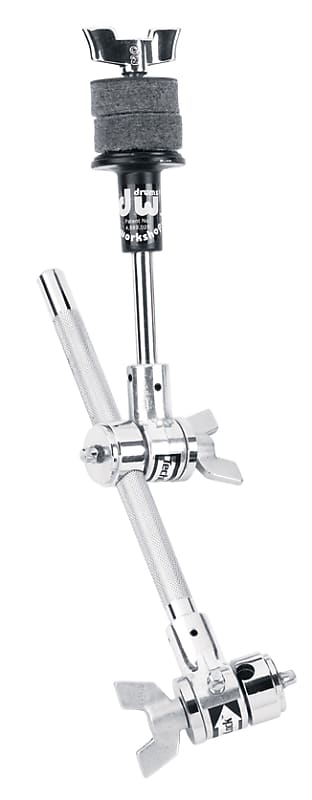 DW - DWSM909 - Cymbal Stacker - Angle Adjustable | Reverb