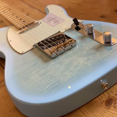 Fender Japan Limited Edition Domestic Only FSR Hybrid II | Reverb