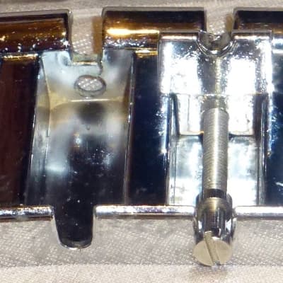 GIBSON EB Vintage Bass Parts Lot 1960s 1970s + Unknown Covers | Reverb