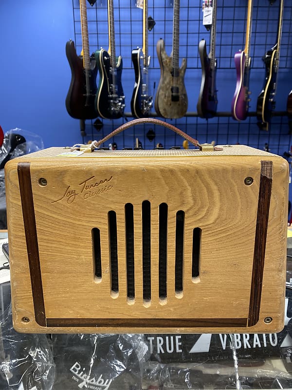 Jay Turser Classic-10 Amp | Reverb UK