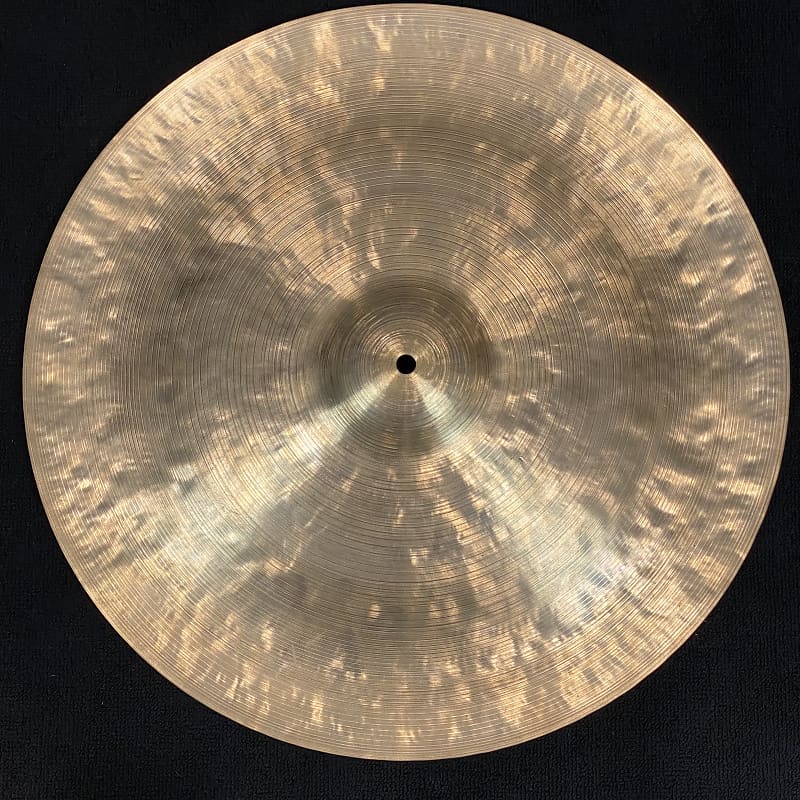 Spizzichino 20" China Cymbal - 1785g | Reverb