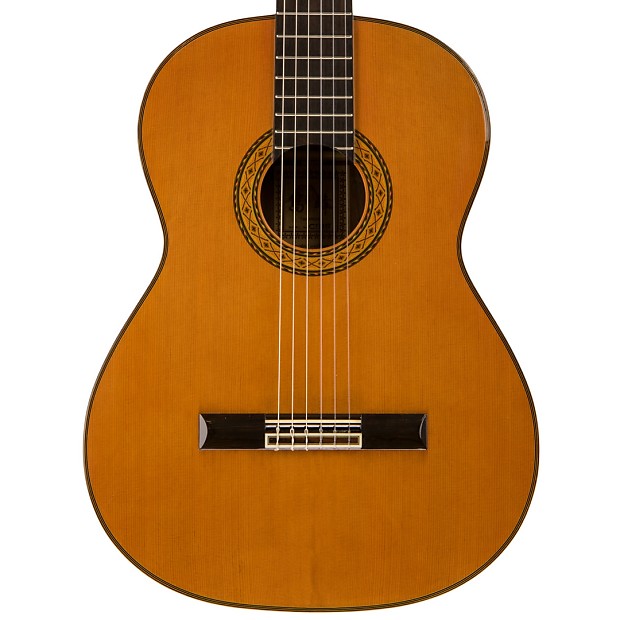 1978 Takamine C134S Classical Guitar | Reverb