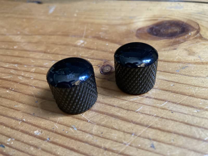 BC Rich ASM Body Art Collection Electric Guitar Knobs | Reverb