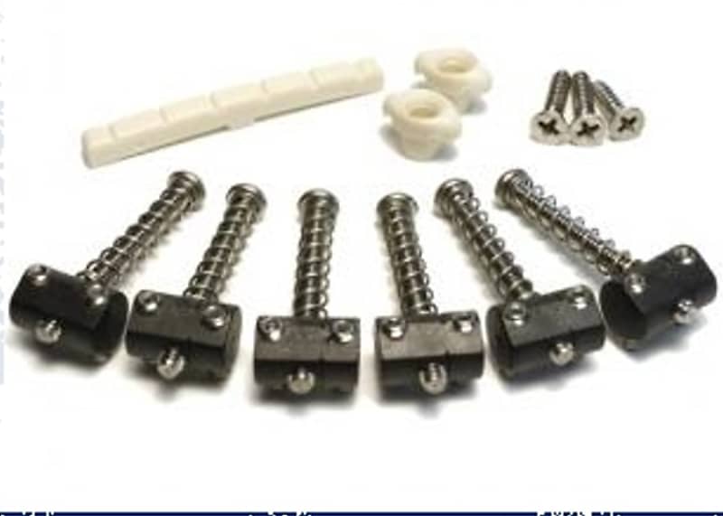 GraphTech Supercharger Kit for Some Teles PX-8166-00 | Reverb