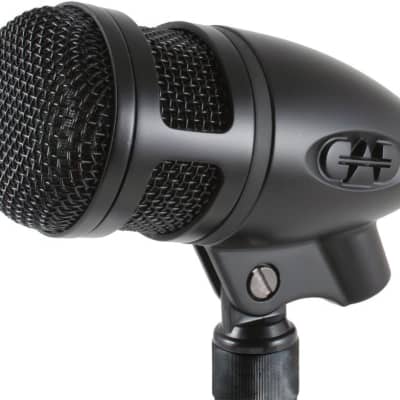 CAD D88 Supercardioid Kick Drum Microphone | Reverb