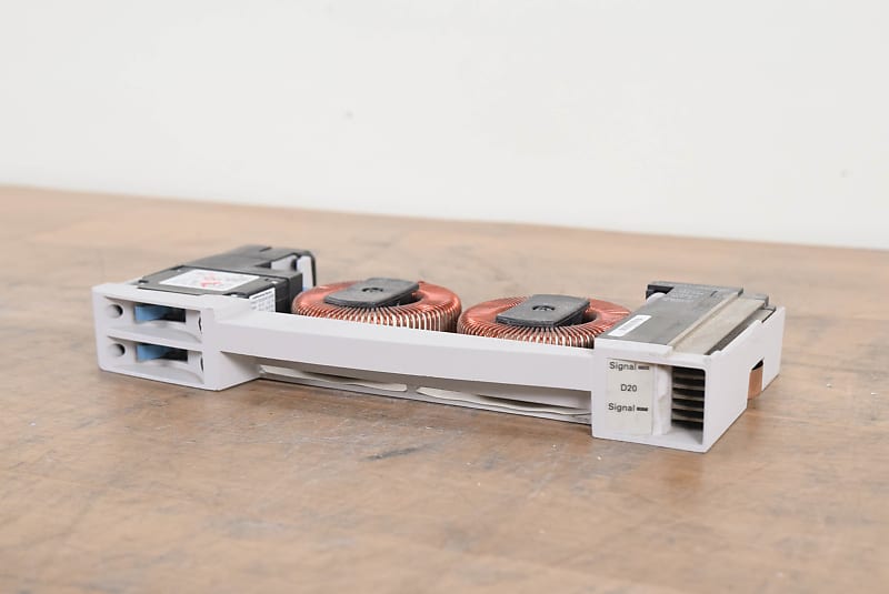 ETC D20 Dimmer Module (church owned) CG00N84 | Reverb