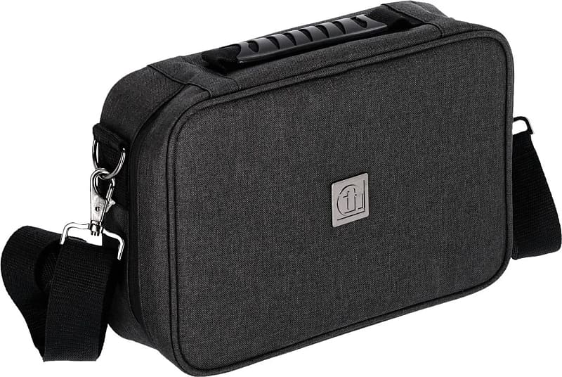 Adam Hall Cables ORGAFLEX® Cable Bag S - Padded organiser bag | Reverb