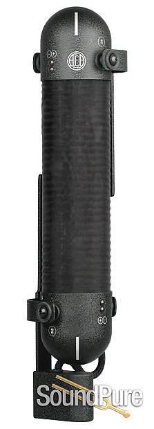 AEA R88 Stereo Ribbon Microphone Used | Reverb